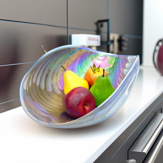 Murano Glass Bowls to decorate modern and classic spaces of your home.