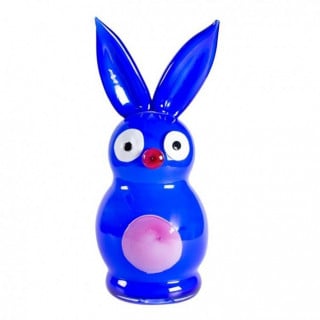 Blown Made Animal Figurines to decor your Home
