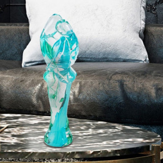 Decorative Glass Sculptures for a unique Home decor | Murano Glass
