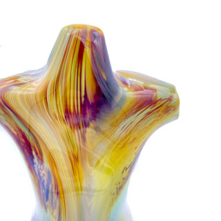 Modern Blown Glass Figures handmade in Venice | Murano Glass