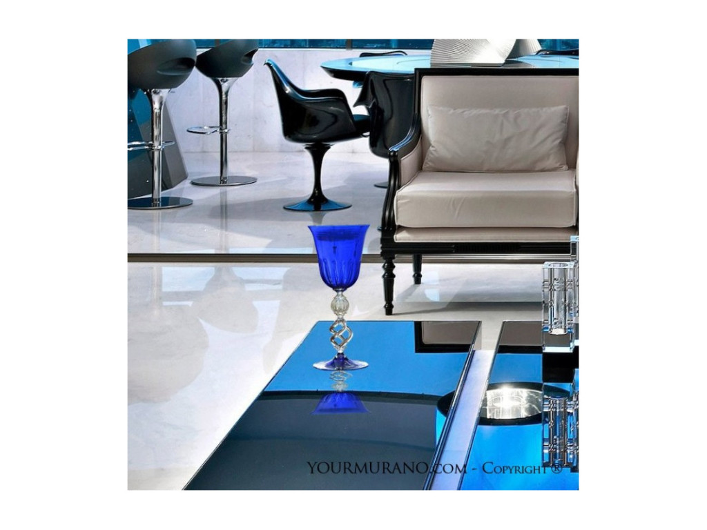 Luxury Murano Glass Collections | Craft, Quality & Venetian Heritage