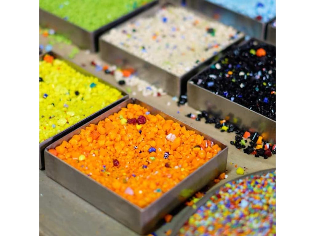 Murano Glass Murrina